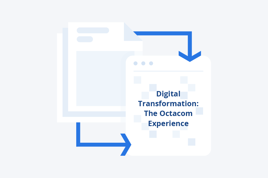 Octacom | Explore All Resources